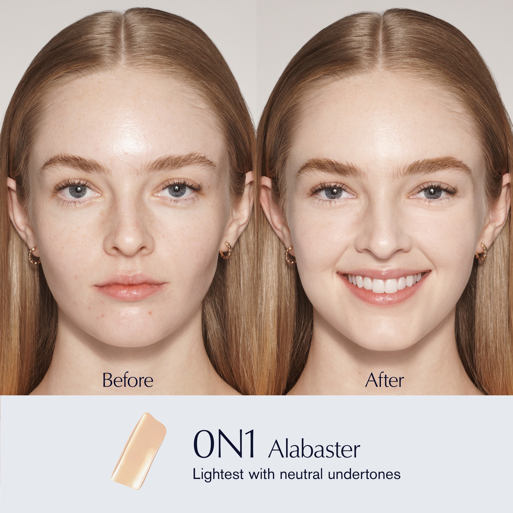 Futurist SkinTint Serum Foundation With Botanical Oil Infusion SPF 20 ...