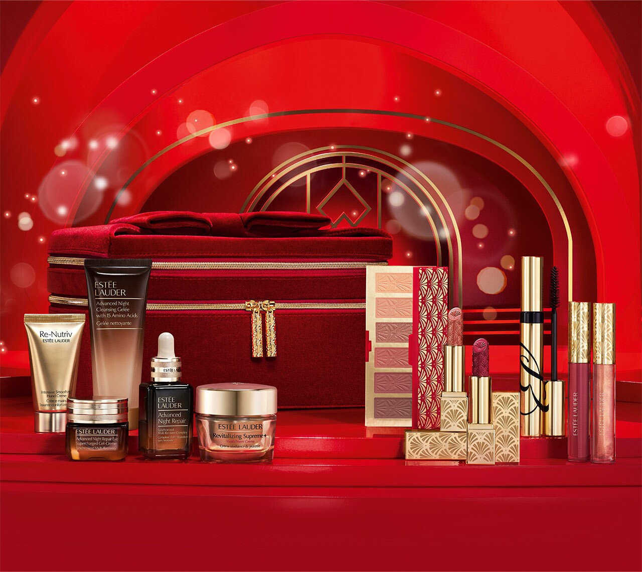 Estée Lauder | Beauty Products, Skin Care & Makeup