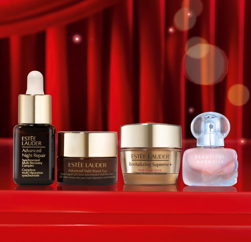 Free Gifts, Special Offers & Promotions | Estée Lauder