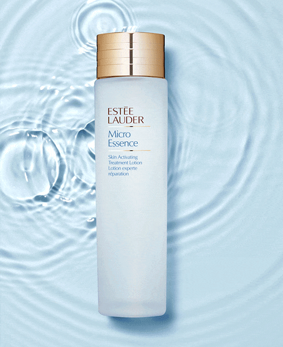 | Estée Lauder Official Site