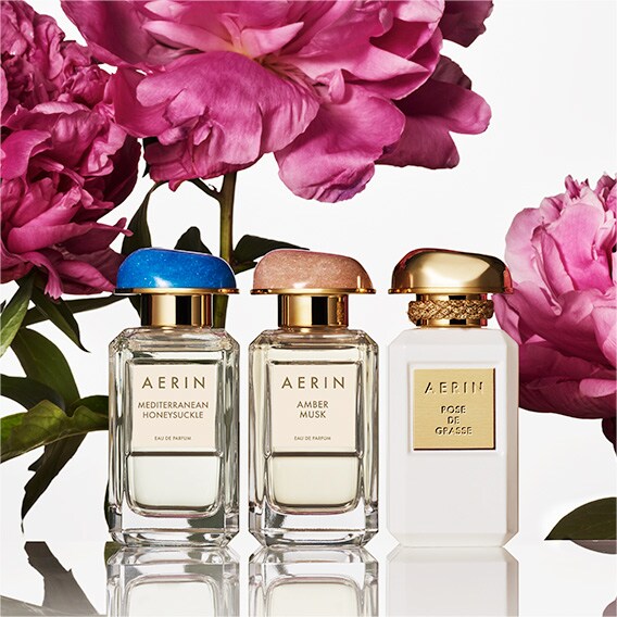 Shop All AERIN Perfume, Body Cream & Travel Sprays | Estée Lauder