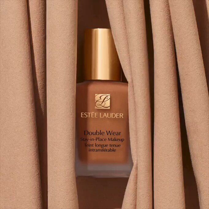 Double Wear Stay-in-Place Foundation | Estée Lauder Official Site