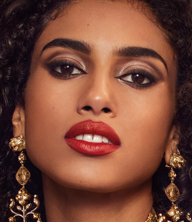 Celestial Glow Holiday Makeup Look | Virtual Try On | Estée Lauder